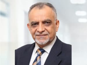 Dr Rashid Saleem – The Heart Medical Center