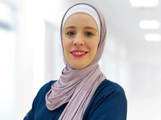 Dr Rashid Saleem | Pediatric Neurologist in Al Ain | THMC